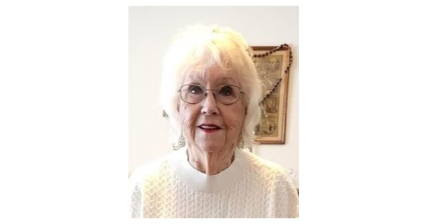 Marlys Anderson Obituary (1935 - 2023) - Dell Rapids, SD - KELOLAND