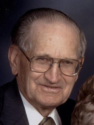 Robert Graumann Obituary (1928 - 2023) - Stickney, SD - KELOLAND