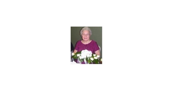 Barbara Fulk Obituary (1940-2020) - Vermillion, SD - KELOLAND