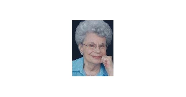 Marie Miles Obituary (1921 - 2018) - Bull Shoals, Ar, IL - Kendall ...