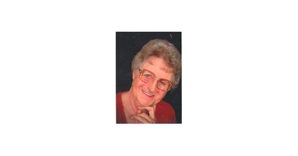Mary Mueller Obituary (1938 - 2016) - Montgomery, IL - Kendall County Now