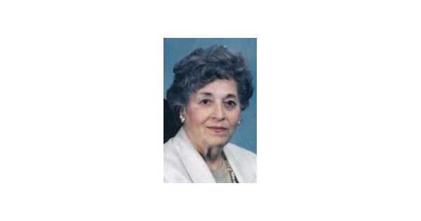 Marian Toftoy Obituary (1921 - 2018) - Newark, IL - Kendall County Now