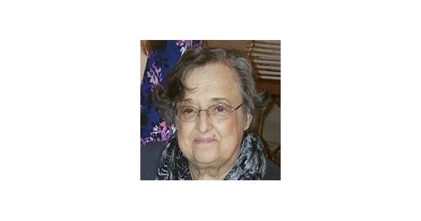 Elizabeth Popovich Obituary (1945 - 2021) - Yorkville, IL - Kendall ...