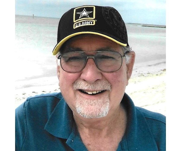 Larry McDaniel Obituary (1946 - 2022) - Yorkville, IL - Kendall County Now
