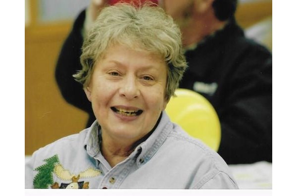 Barbara Voss Obituary (1940 - 2022) - Somonauk, Il, IL - Kendall County Now