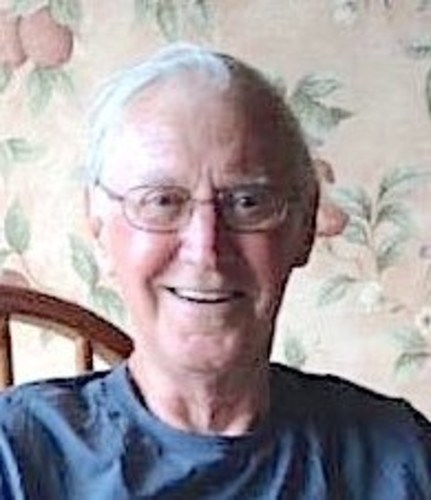 James Friese Obituary (1934 - 2022) - Sandwich, IL - Kendall County Now