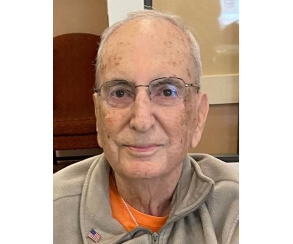 Oscar Dube Obituary (1932 - 2023) - Naperville, IL - Kendall County Now