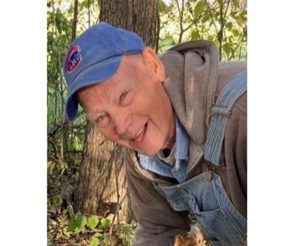 David Matlock Obituary (1940 - 2023) - Yorkville, IL - Kendall County Now