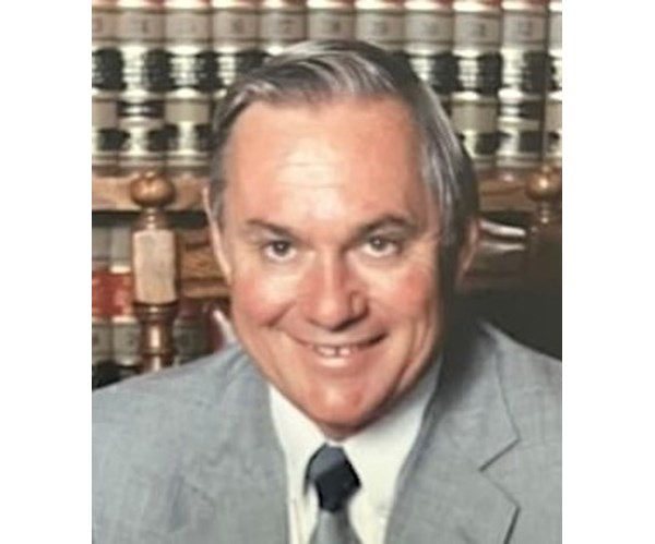 Dallas Ingemunson Obituary (1938 - 2023) - Yorkville, IL - Kendall ...