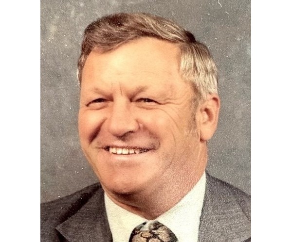 Kenneth Petersen Obituary (1924 - 2024) - Oswego, IL - Kendall County Now