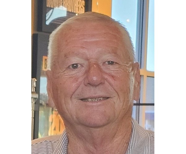 Terry Morganegg Obituary (1947 - 2024) - Yorkville, IL - Kendall County Now
