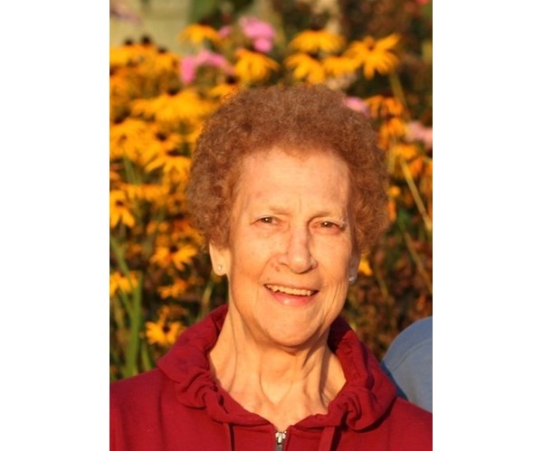 Dorella Wilson Obituary (1941 - 2024) - Yorkville, IL - Kendall County Now
