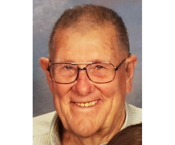 Wayne Olsen Obituary (1928 - 2024) - Oswego, IL - Kendall County Now