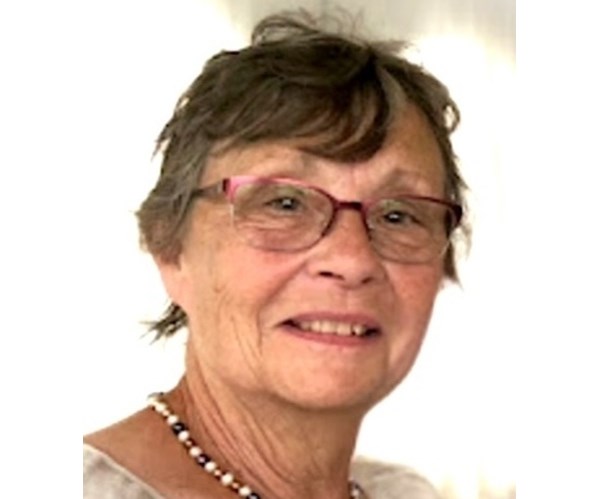 Sue Draper Obituary (1948 - 2024) - Oswego, IL - Kendall County Now