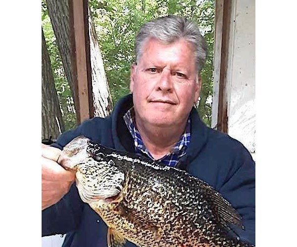 Jeffrey Hoch Obituary (1959 - 2025) - Oswego, IL - Kendall County Now