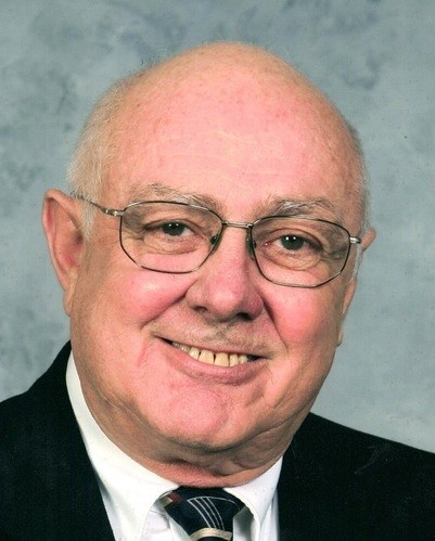 Ronald Hatch Obituary (1943 - 2025) - Oswego, IL - Kendall County Now