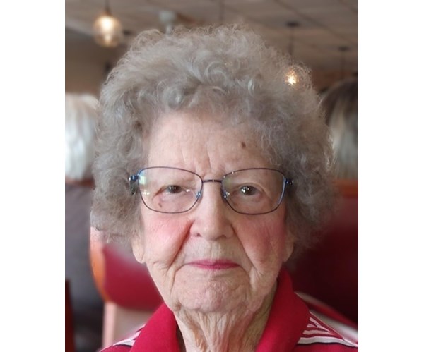 Lois Davison Obituary (1923 - 2025) - Plano, IL - Kendall County Now