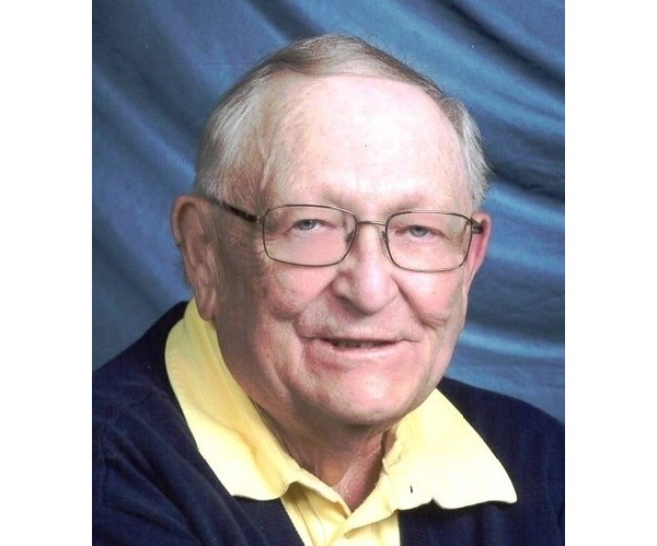 Charles Martin Obituary (1941 - 2025) - Wisconsin Rapids, WI - Kendall ...