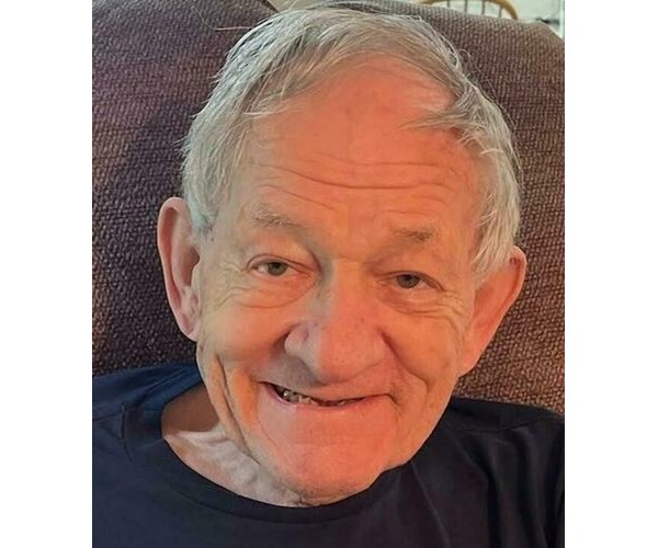 Richard Brummel Obituary (1936 - 2026) - Yorkville, IL - Kendall County Now
