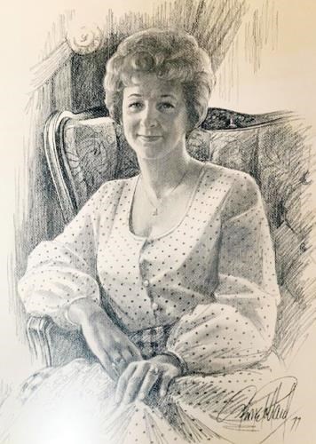 Barbara Cunningham Obituary (1933 - 2022) - Kenosha, WI - Kenosha News