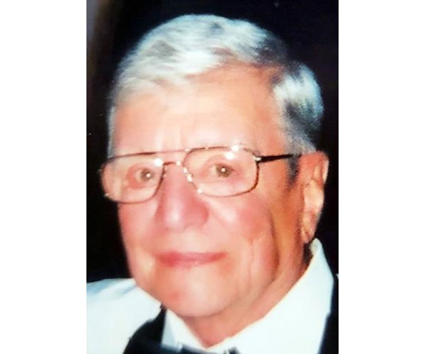 Richard Ellis Obituary (2022) - Kenosha, WI - Kenosha News