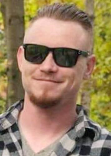 Garrett Cox Obituary (1992 - 2022) - Kenosha, WI - Kenosha News