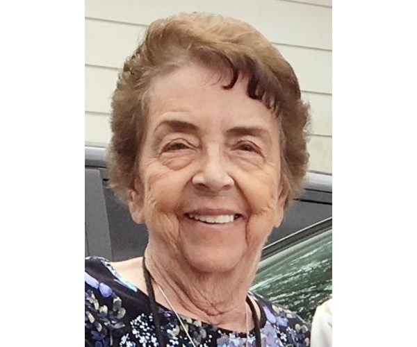 Ruth Perry Obituary (2022) - Antioch, IL - Kenosha News