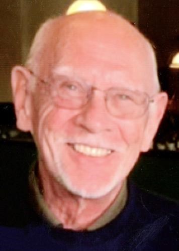 Daniel Voigt Obituary (1937 - 2023) - Kenosha, WI - Kenosha News