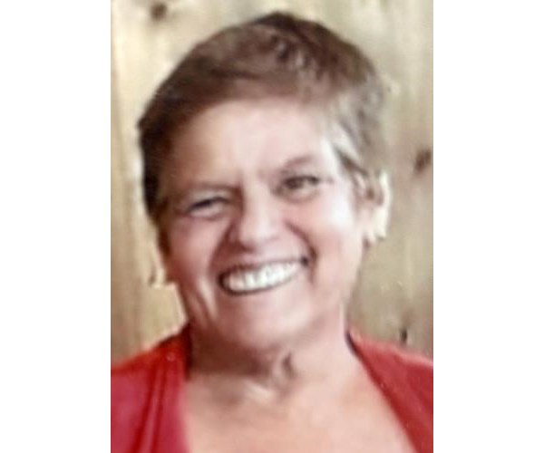 Ann Campolo Obituary (2023) - Kenosha, WI - Kenosha News