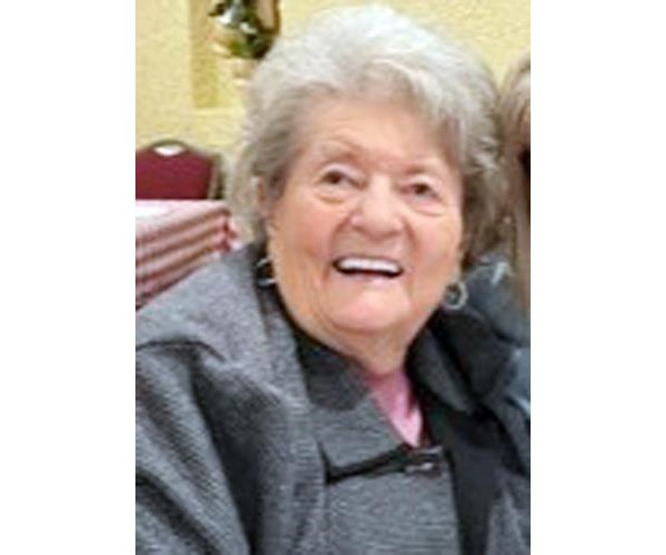 Audrey Blise Obituary (1931 - 2023) - Kenosha, WI - Kenosha News