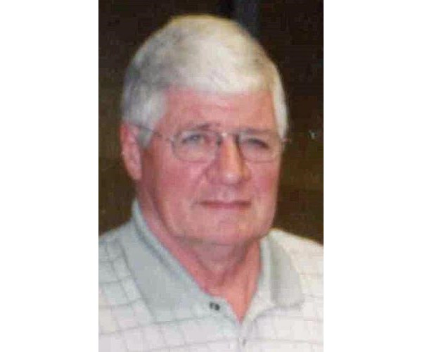 Richard Badgerow Obituary (2023) - Kenosha, WI - Kenosha News