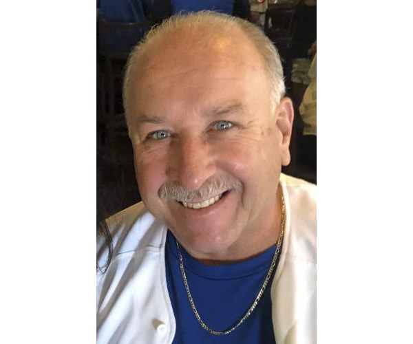 Scott Barthuly Obituary (2023) - Kenosha, WI - Kenosha News