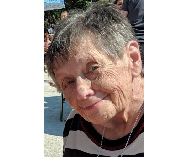 Jean Snyder Obituary (1934 - 2023) - Kenosha, WI - Kenosha News
