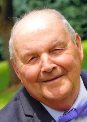 Dennis Williams Obituary (2023) - Kenosha, WI - Kenosha News