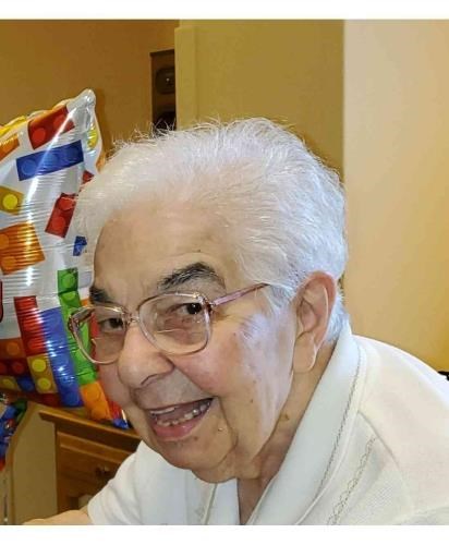 Mary Sturino Obituary (1924 - 2023) - Milwaukee, WI - Kenosha News