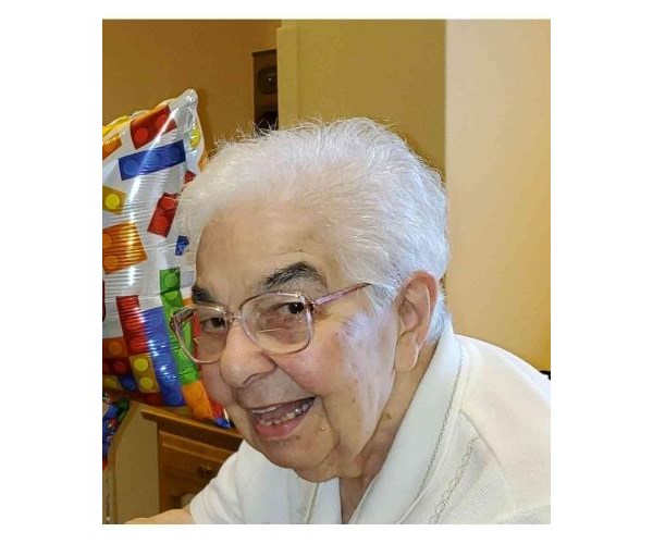 Mary Sturino Obituary (1924 - 2023) - Milwaukee, WI - Kenosha News