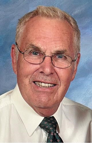 Thomas Maurer Obituary (2024) - Kenosha, WI - Kenosha News
