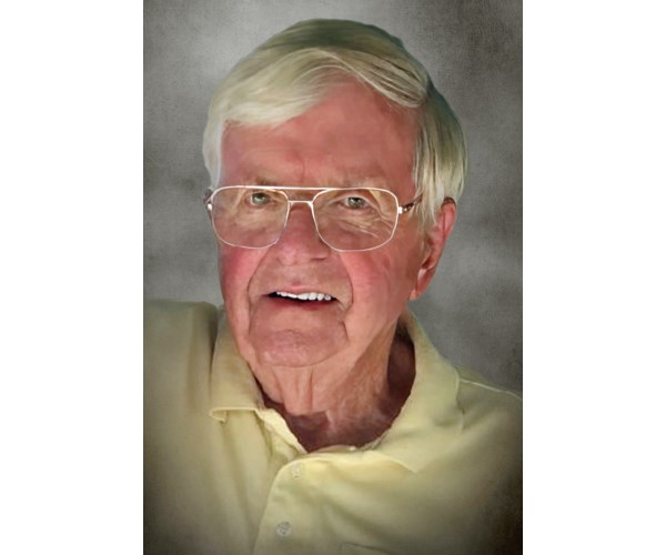Ronald Frederick Obituary (2024) - Kenosha, WI - Kenosha News