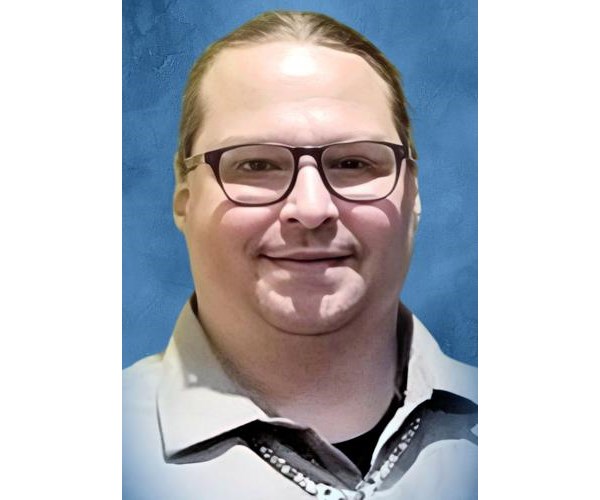 James Gentry Obituary (1975 - 2024) - Kenosha, WI - Kenosha News