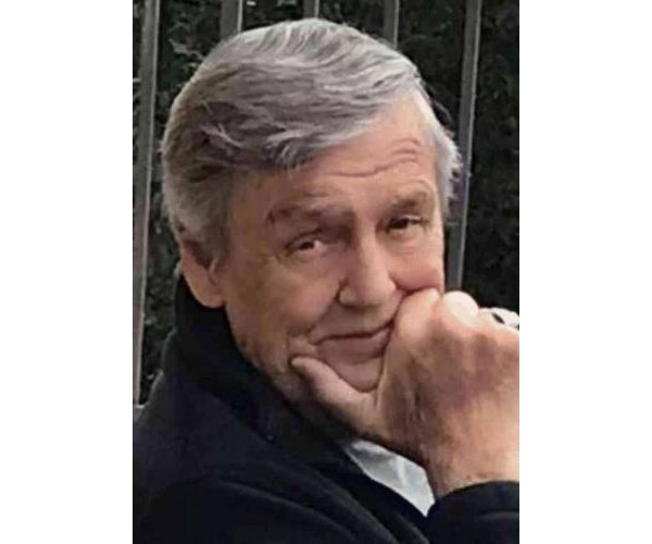 Robert Bernhardt Obituary (2024) - Phillips, WI - Kenosha News