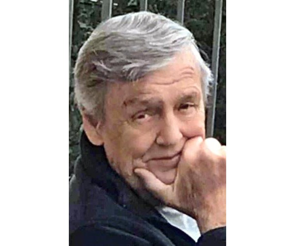 Robert Bernhardt Obituary (1941 - 2024) - Woodruff, WI - Kenosha News