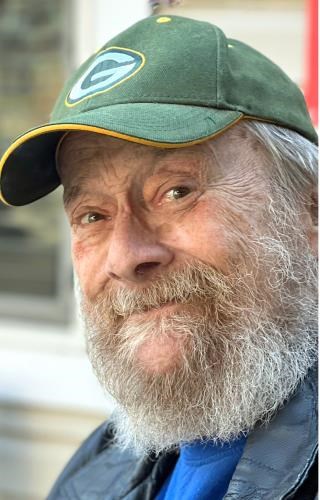 Daniel Ervin Obituary (1946 - 2024) - Kenosha, WI - Kenosha News