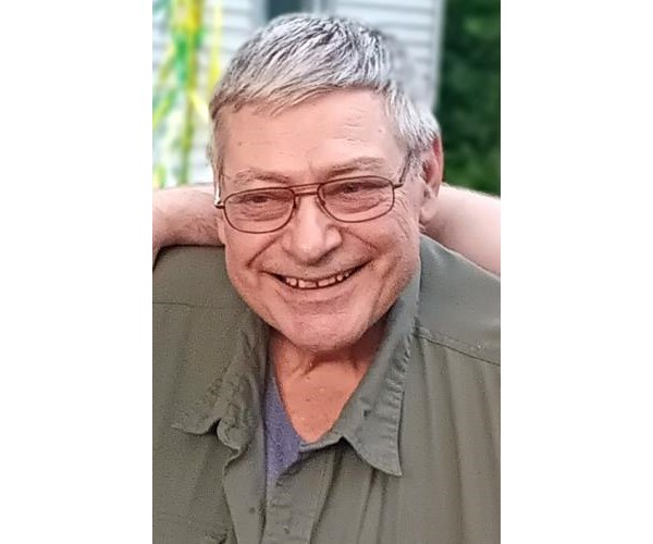 Darrel Reck Obituary (2024) - Kenosha, WI - Kenosha News