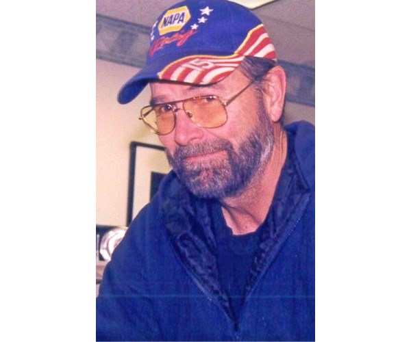 Mark Lois Obituary (1953 - 2024) - Burlington, WI - Kenosha News