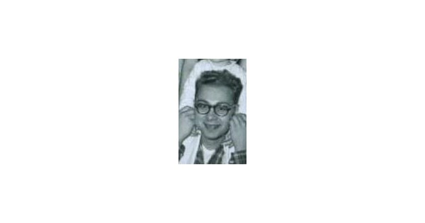 Thomas Bergstrom Obituary (2021) - Kenosha, WI - Kenosha News