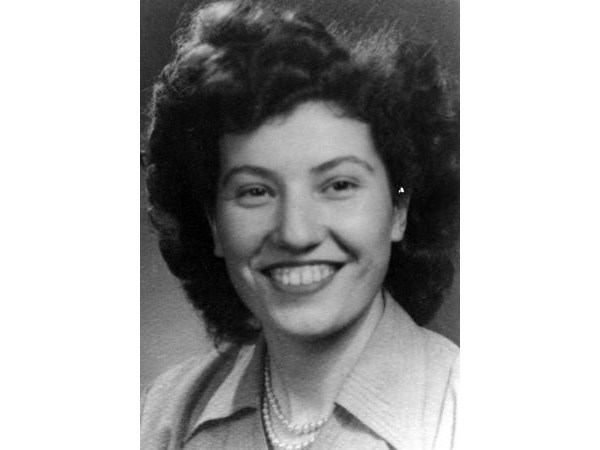 Alice Waller Obituary (1929 - 2021) - Kenosha, WI - Kenosha News