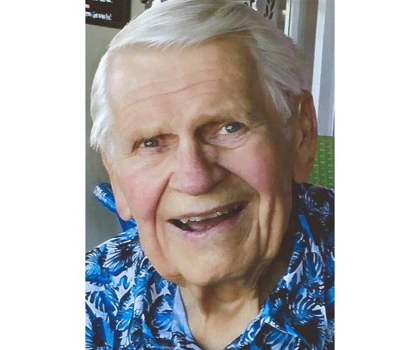 Larry Sladek Obituary (1936 - 2021) - Kenosha, WI - Kenosha News
