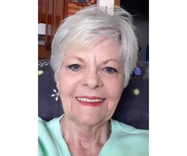 Susan Nielsen Obituary (2021) - Kenosha, WI - Kenosha News
