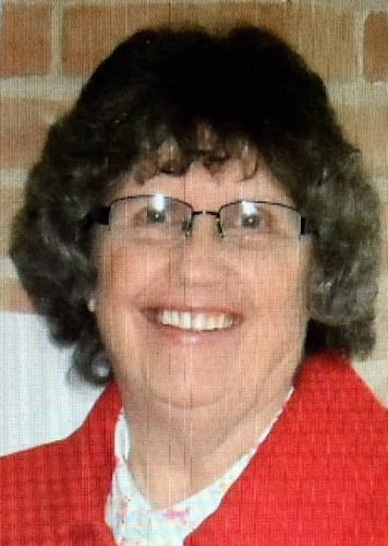 JoAnne Kramer Obituary (2021) - Kenosha, WI - Kenosha News