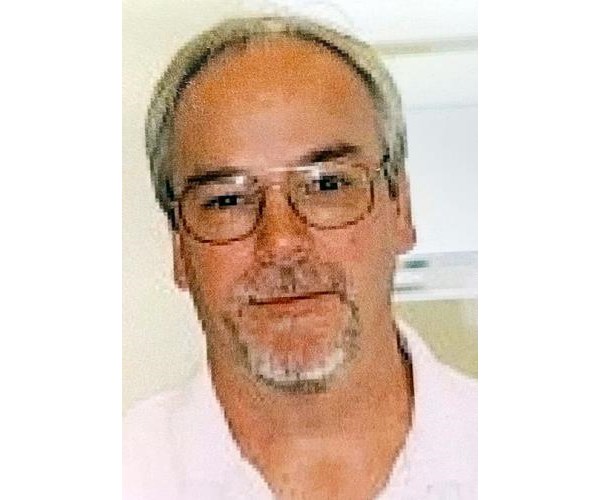 Daniel Losch Obituary (1954 - 2022) - Kenosha, WI - Kenosha News